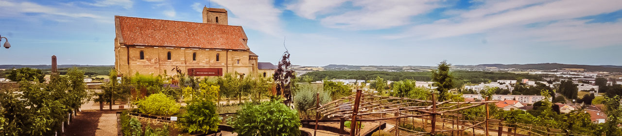 Patrimoine et Histoire | Ville de Mont-Saint-Martin